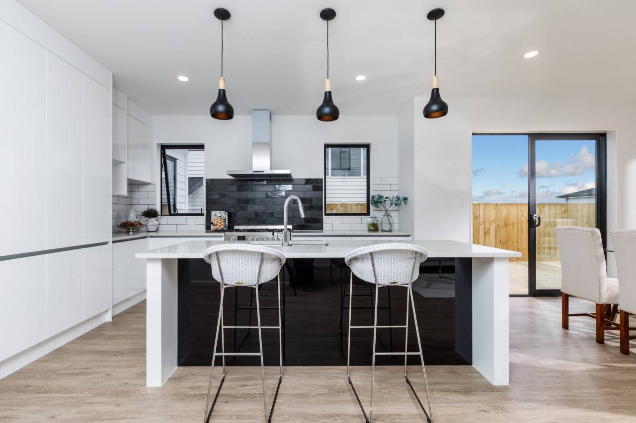 Floor Sample – Bosen Floors