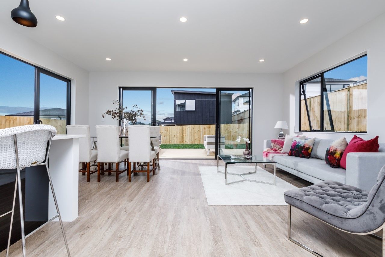 Floor Sample – Bosen Floors