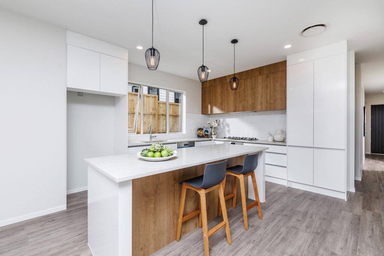 Floor Sample – Bosen Floors