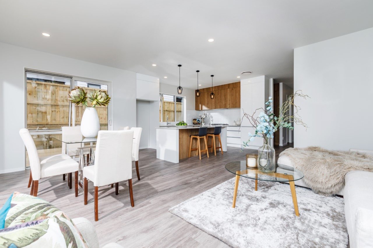 Floor Sample – Bosen Floors